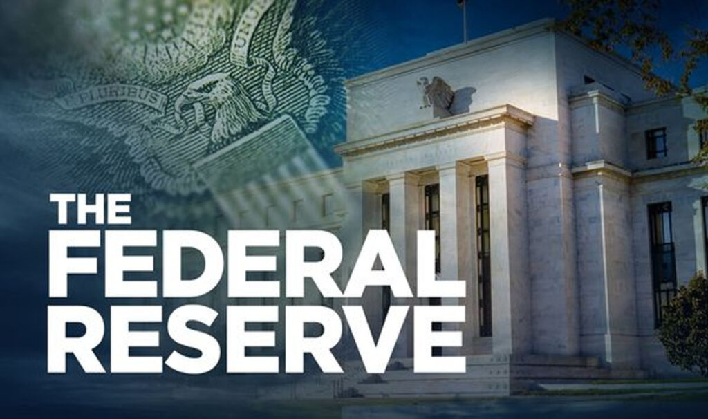 Federal Reserve System - WorldCapitalManagement